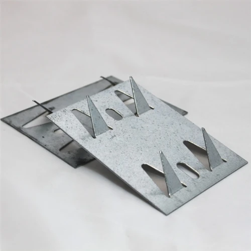 Acoustical Insulation Impaling Clips,Acoustic Panel Impaling Clip ...