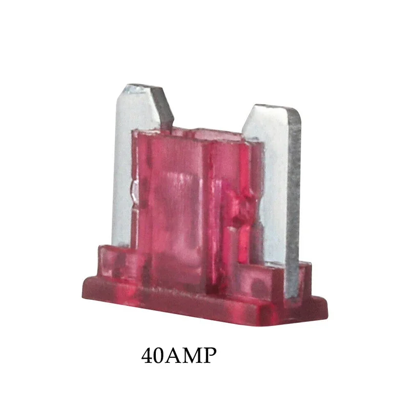 1pcs Micro Car Fuses Automotive Blade Type Mini Fuse Assortment Blade ...