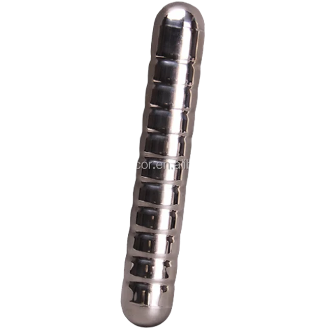 Cylindrical 304 316 Stainless Steel Magnetic Float Ball for Level ...