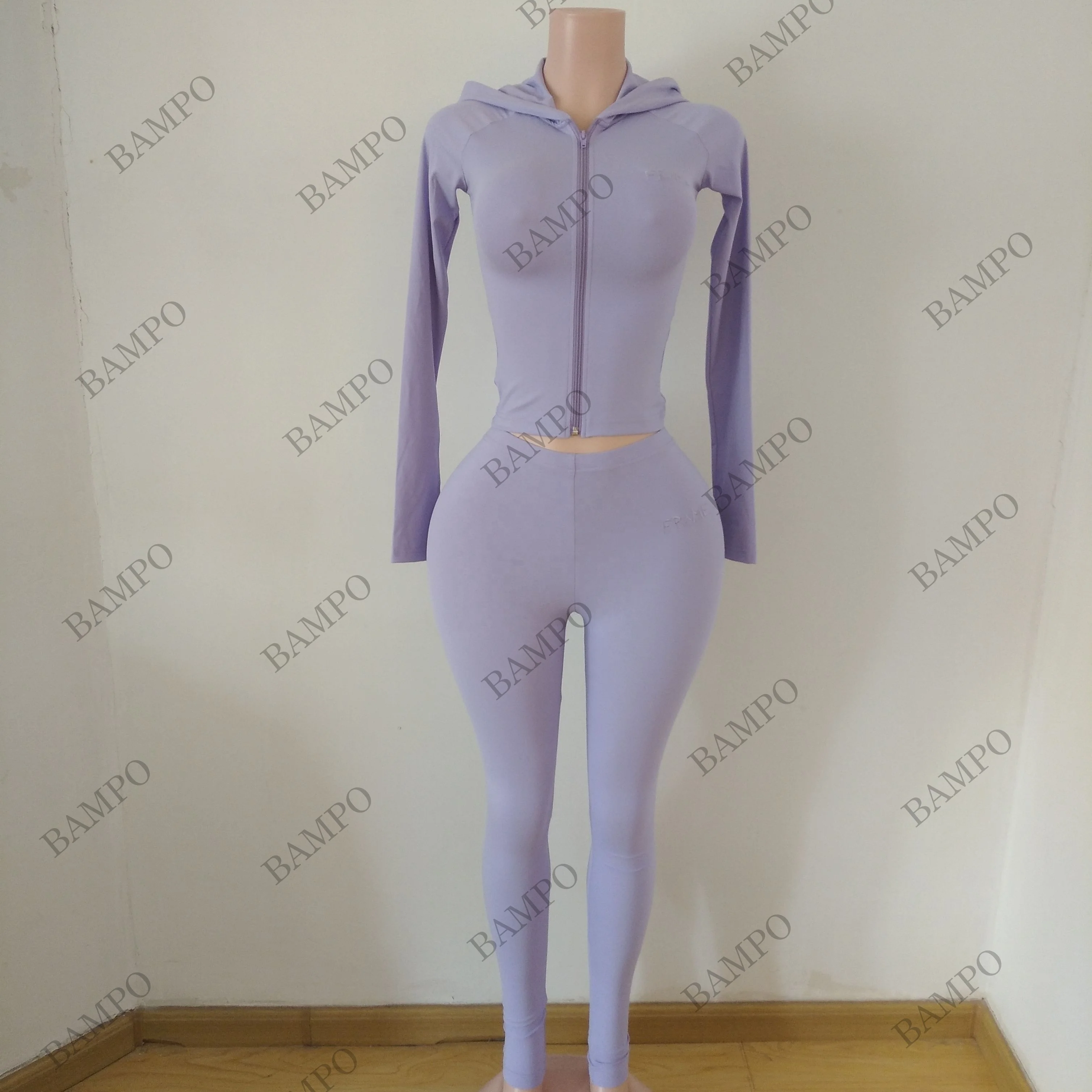 Shop Our Custom Active Wear Sets for Women - Fitness & Style