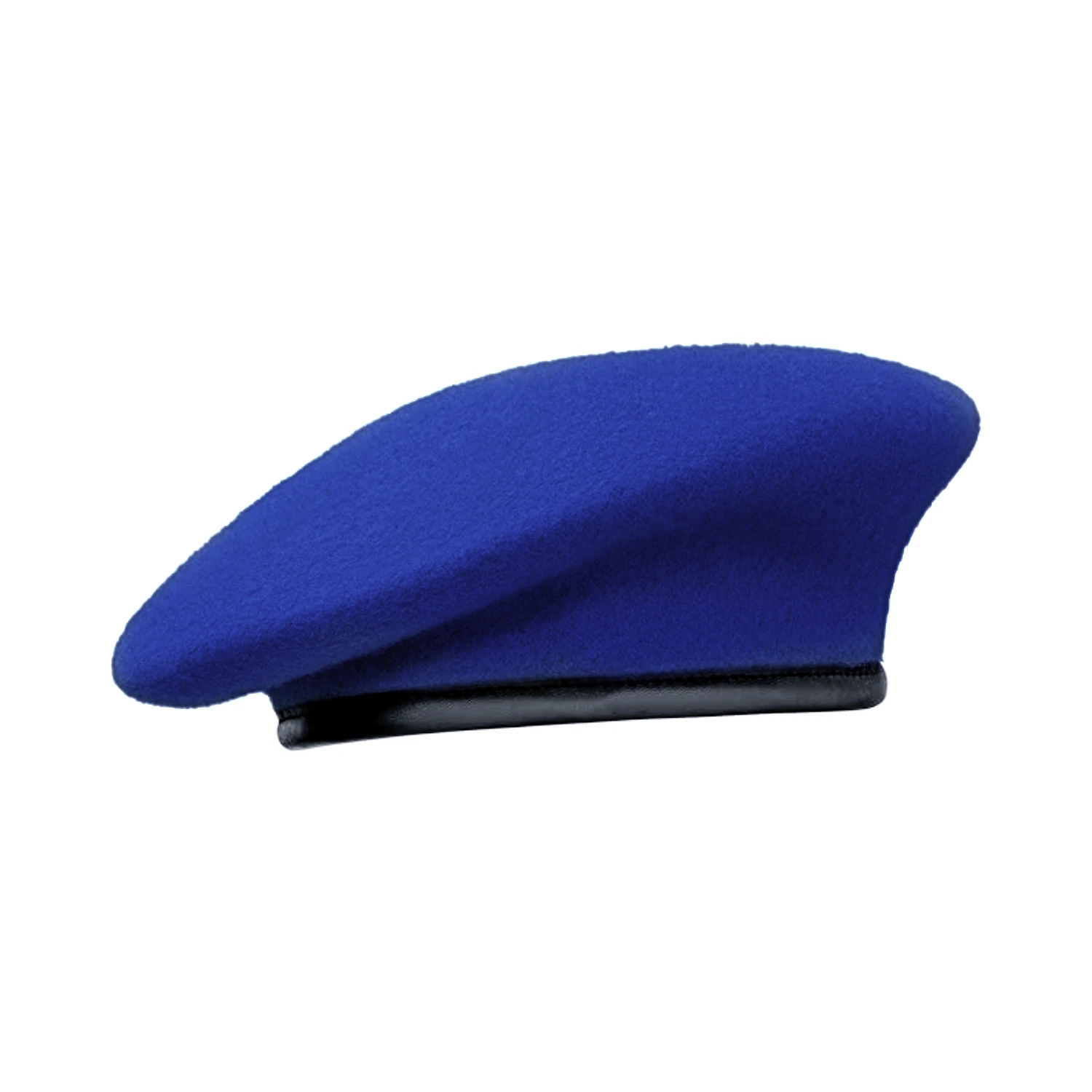OEM Cammando Wool Berets Hats for Men Classic and Vintage Army Green ...