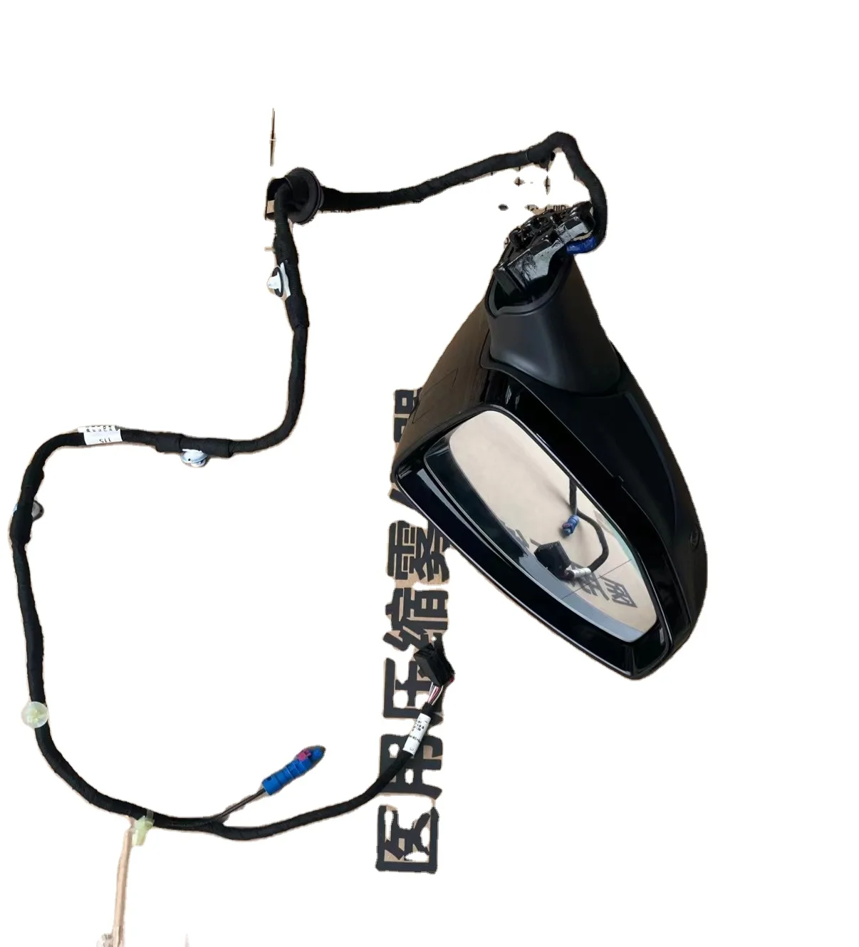 Auto Parts Car Body Parts Rear View Side Door Mirror for Audi A6L C8 ...