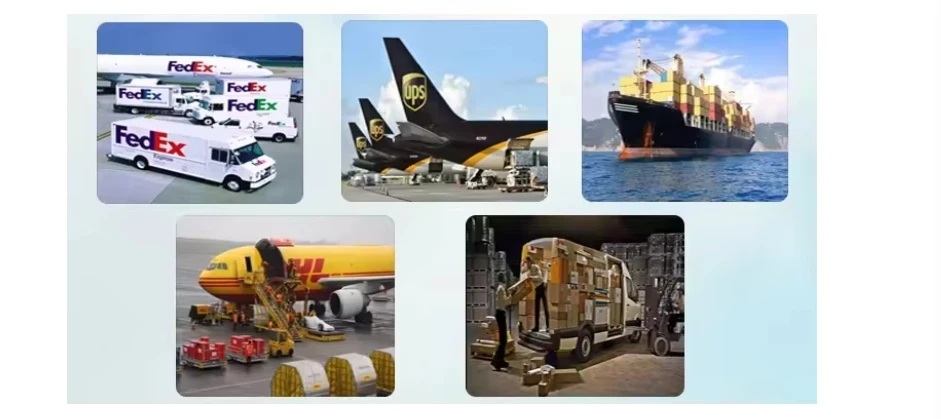 Clear Plastic Disposable Dessert Cups With Spoon Hexagonal Shape Ice ...