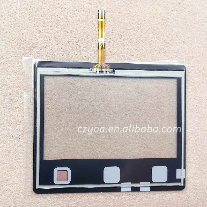 Touch Screen for Canon IR ADVANCE ADV C3120L C3130L