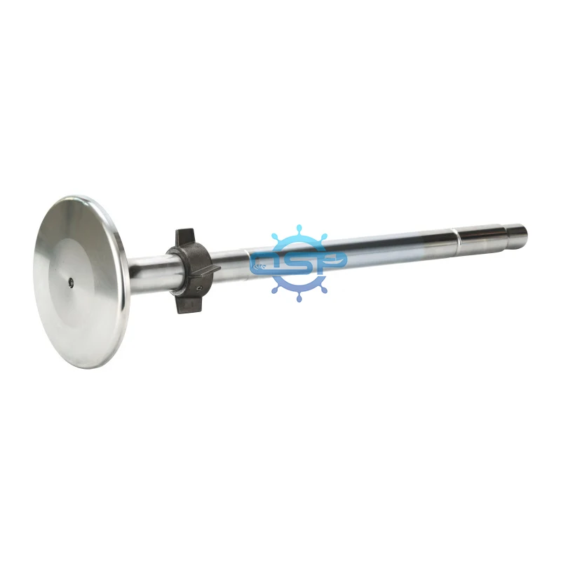 World Class Manufacturing Marine Engine Man 35mc Intake And Exhaust ...