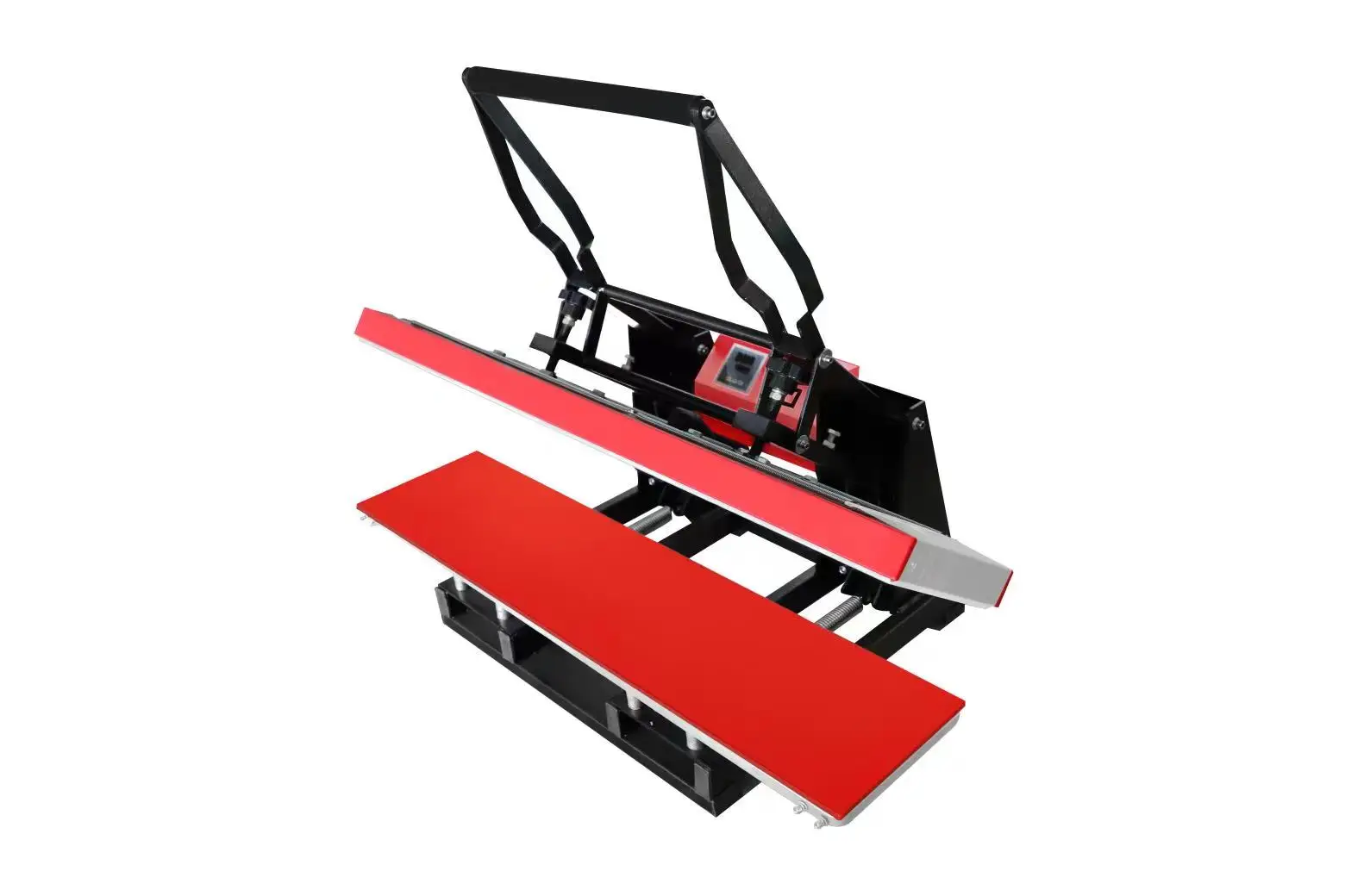 P Low Price Lanyard Heat Press Machines 25x100cm Lanyard Printing ...