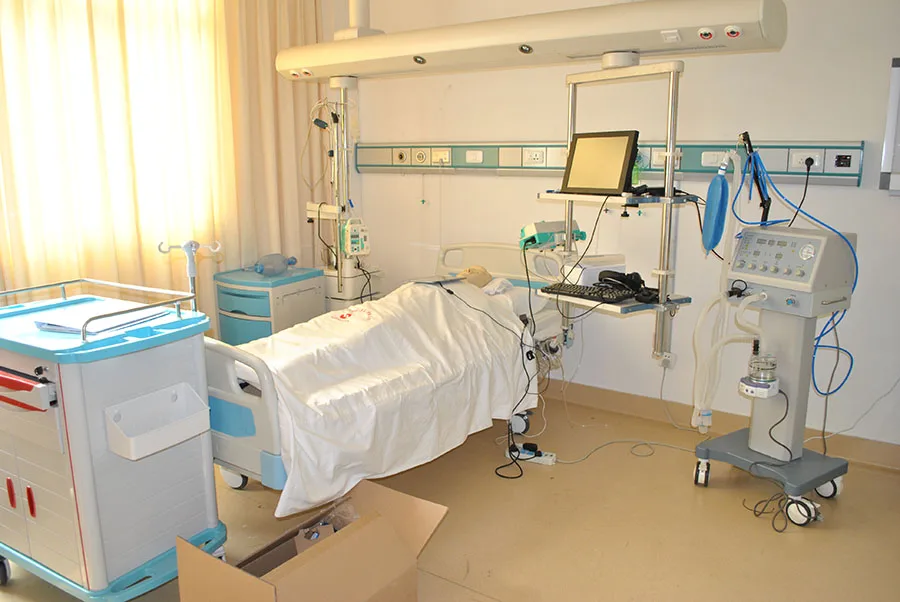 Teaching Model Advanced Wearable Male Urethral Catheterization ...