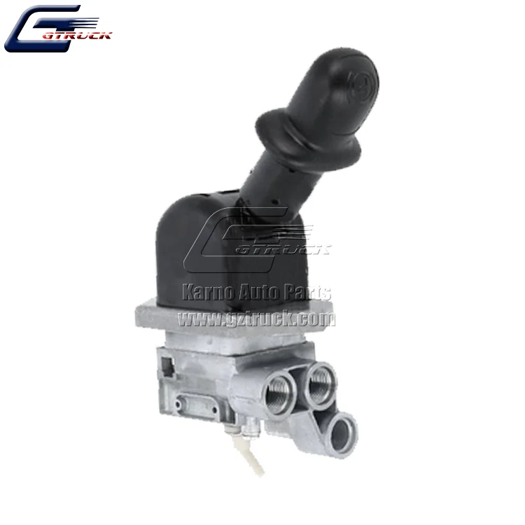 Air Brake System Hand Brake Valve Oem 9617230420 20813849 7420813849 ...