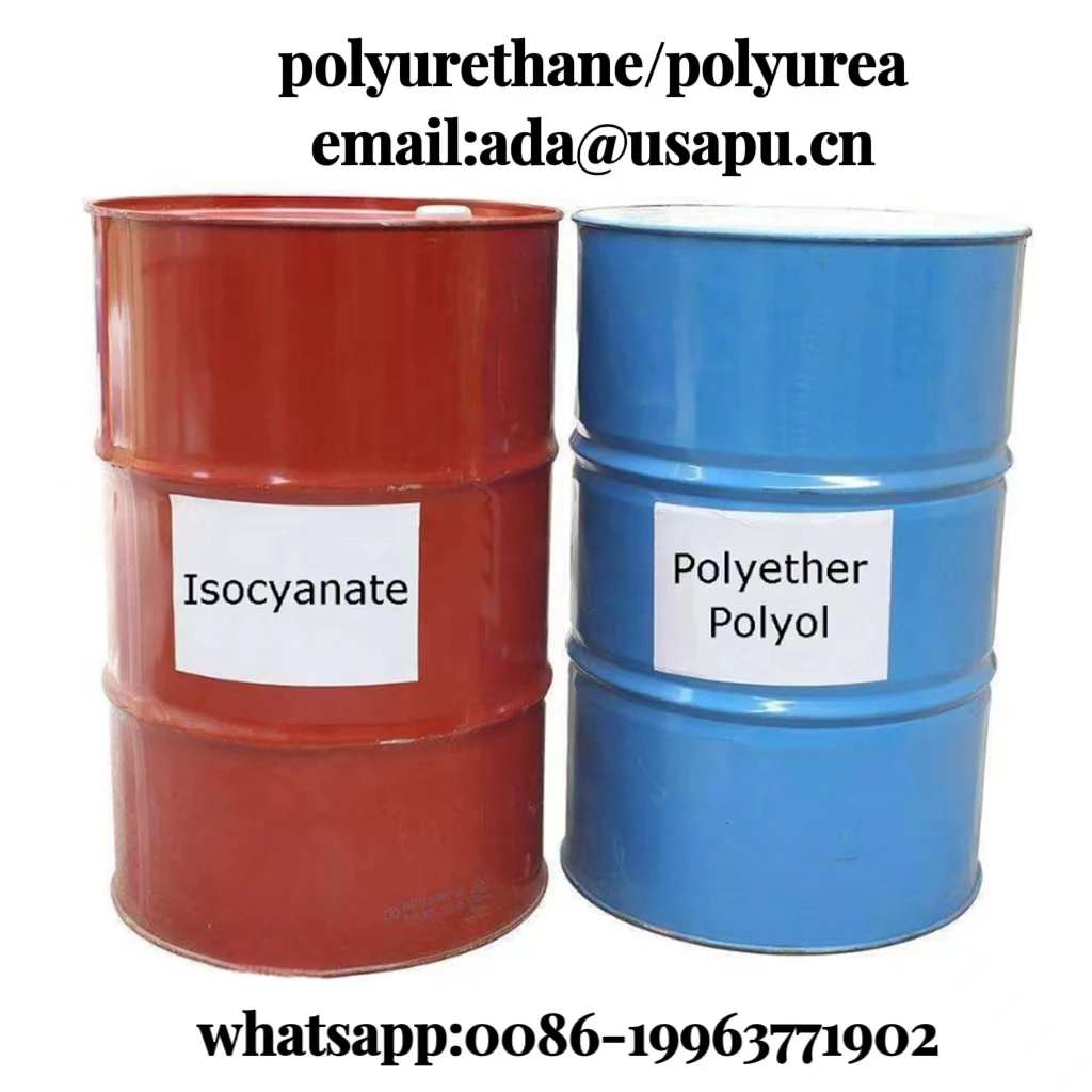 40kg/m3 Closed Cell PU Foam - Quality Polyurethane Liquid