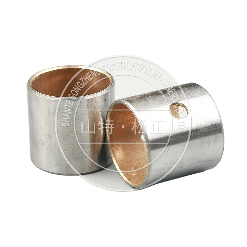 Excavator PC400-7 Engine Tube 6150-12-6460 - High Quality