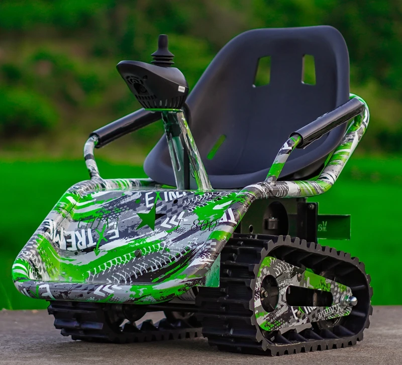 Shop Our Newest Kids & Adults Electric Mini Motorcycle Tracks
