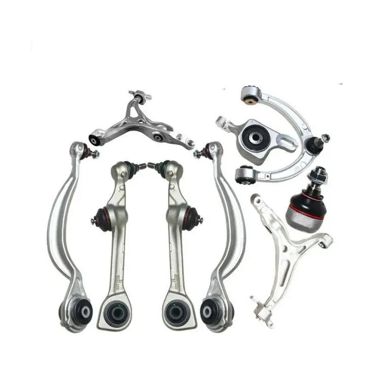 Lower Swing Arm Upper Swing Arm Curved Straight Arm 2123302811 For ...