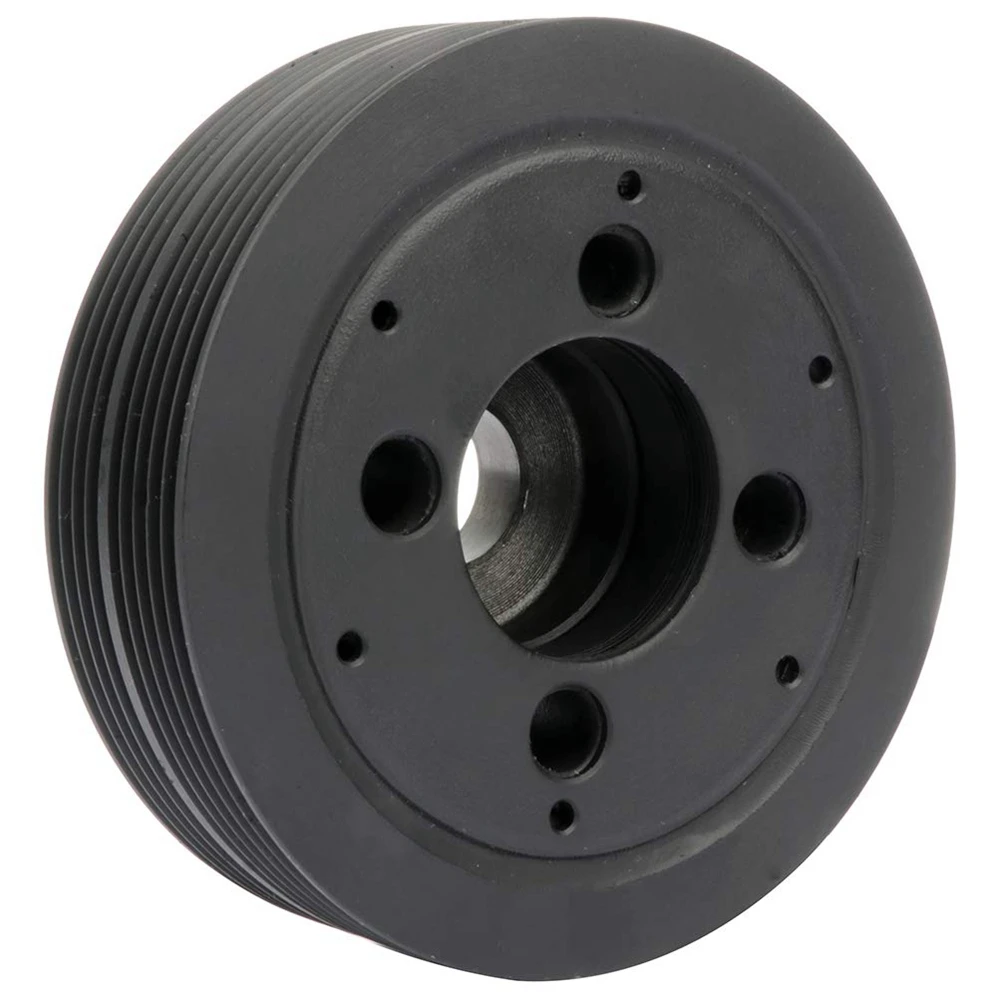 Balancer Crankshaft Belt Drive Pulley Fit For 2005-2006 for Saab 9-2X for Subaru Baja 1998-2010 ...