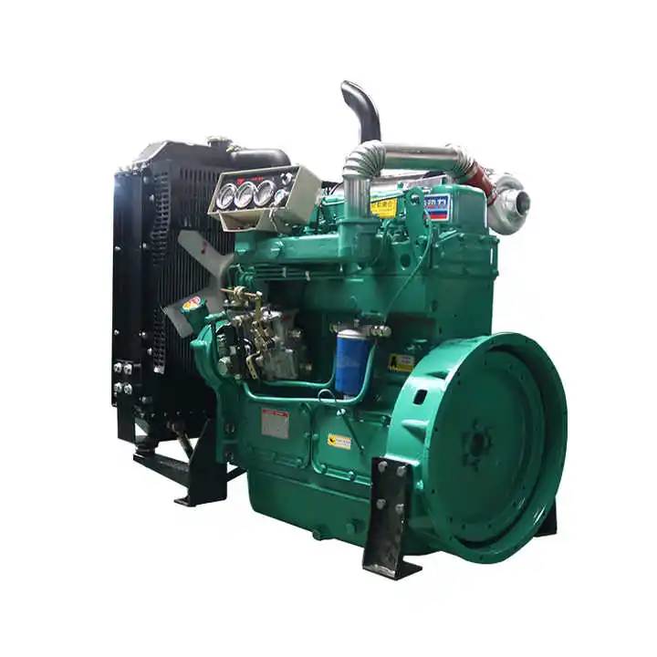 Small Home Use Diesel Generators - Reliable Power Solutions