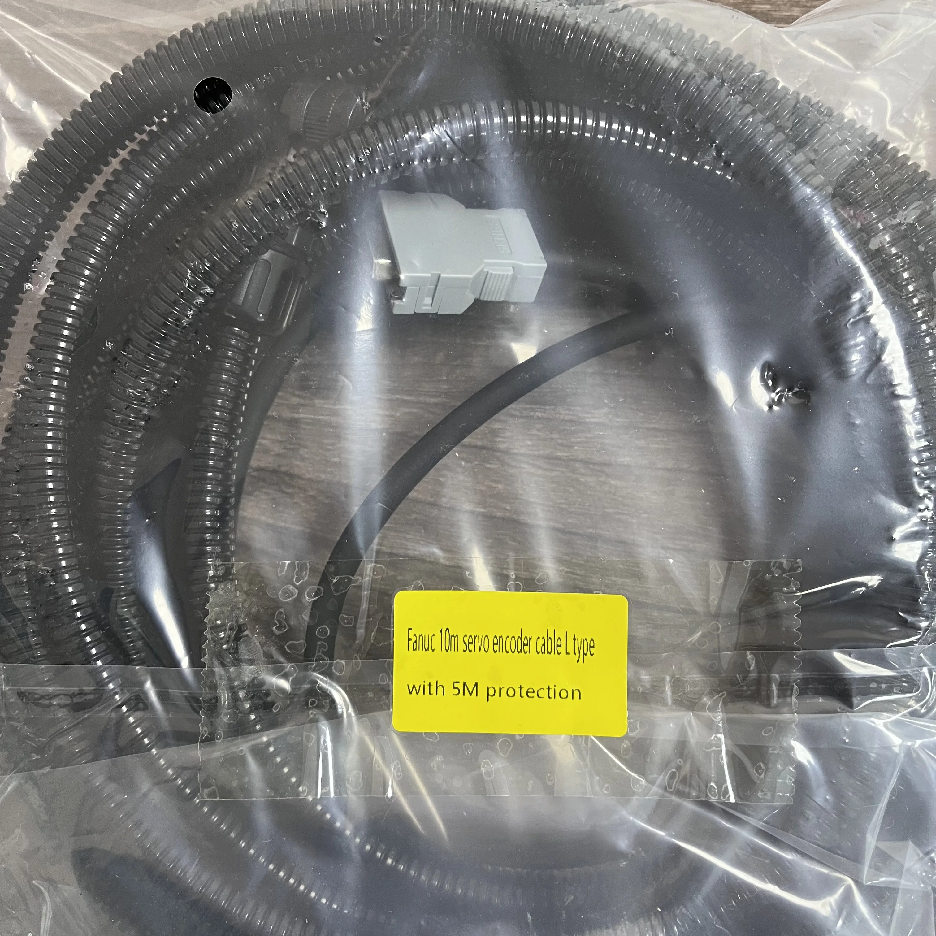 Japan Original Plc Fanuc Encoder Cable A660-2005-t505 - Buy A660-2005 ...