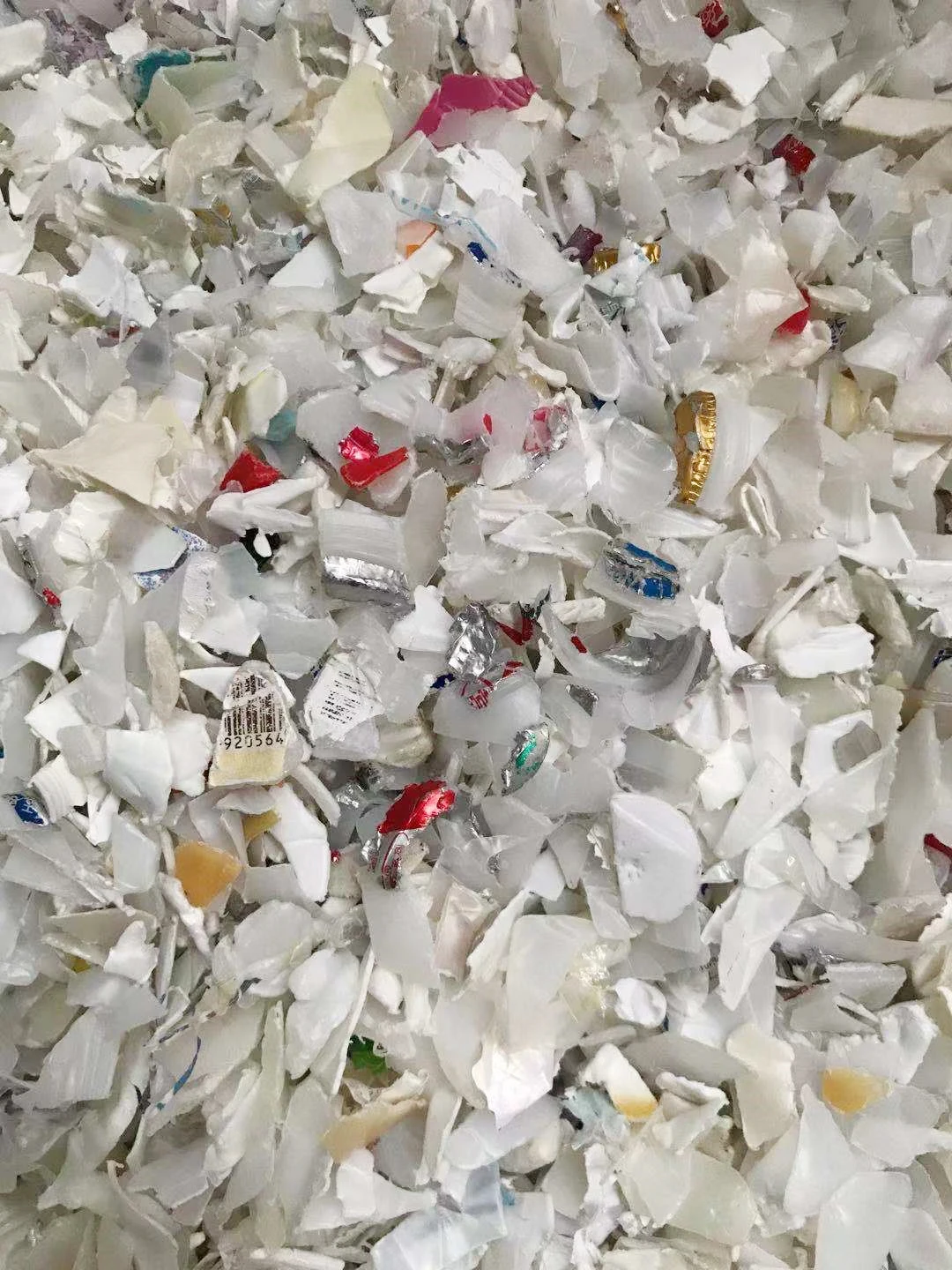 Aceretech SCF Self Cleaning No Mesh Melt Filter for LLDPE