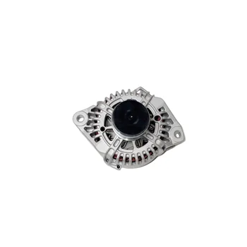 Alternator For Hyundai Sonata/kia Sportage 3730025201 3730025301 ...