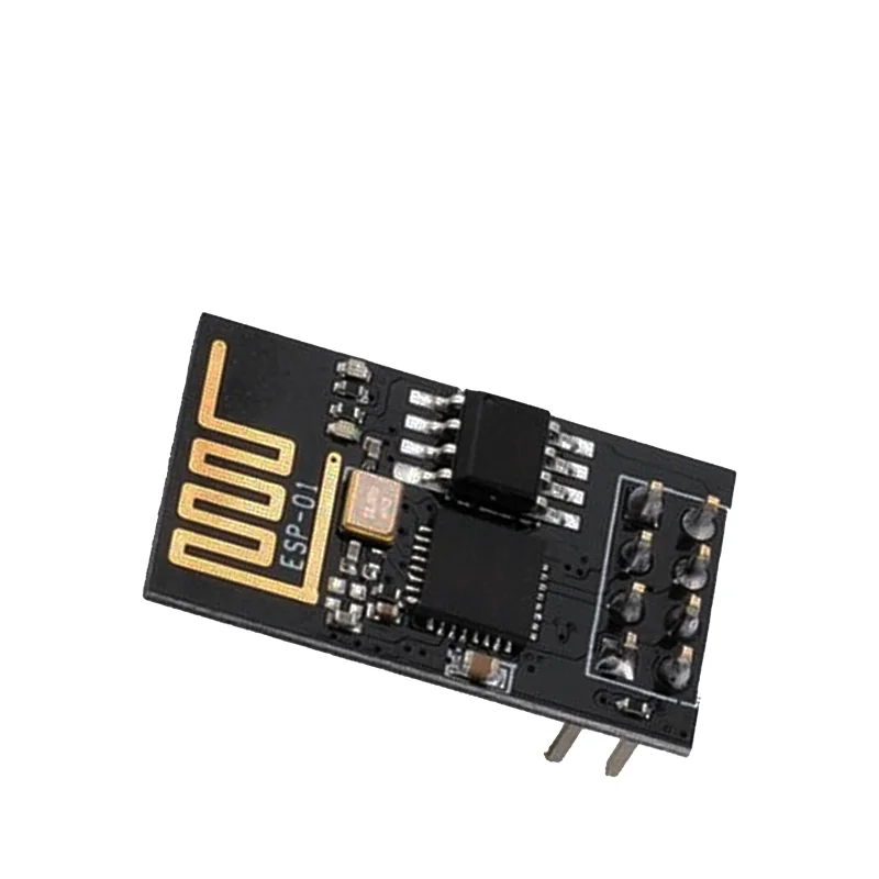 ESP-01 Serial to WiFi Module Industrial Grade Low Power Wireless Module ...