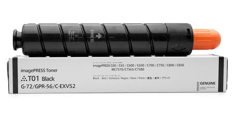 For Use In Canon Ir-adv C7055 7065 9065 9075 9280 7270 7260 9270 Pro ...