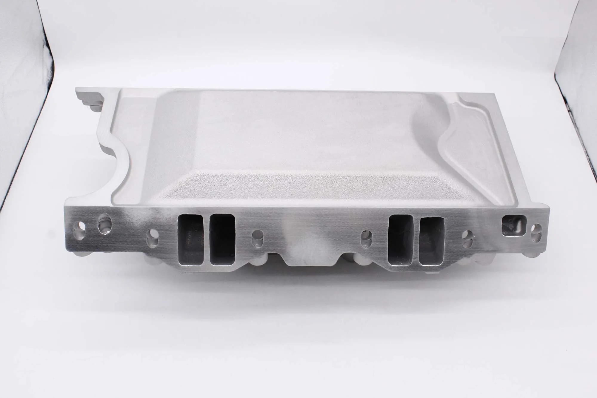 Air Gap Intake Manifold for 1967-2003 Small Block Chrysler Mopar 318 ...