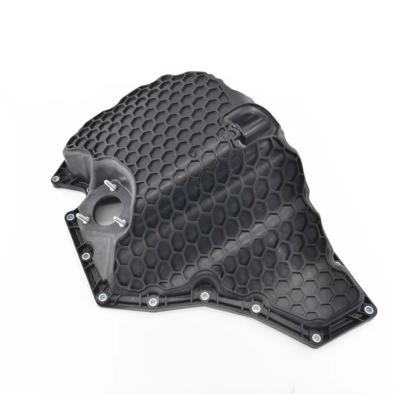 适用于大众奥迪的发动机油底壳盖06L 103 598 F 06L 103 603广告| Alibaba.com