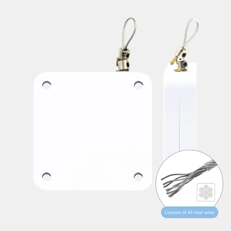 Anti-theft Multifunctional Pulldoor Door Catches & Closers