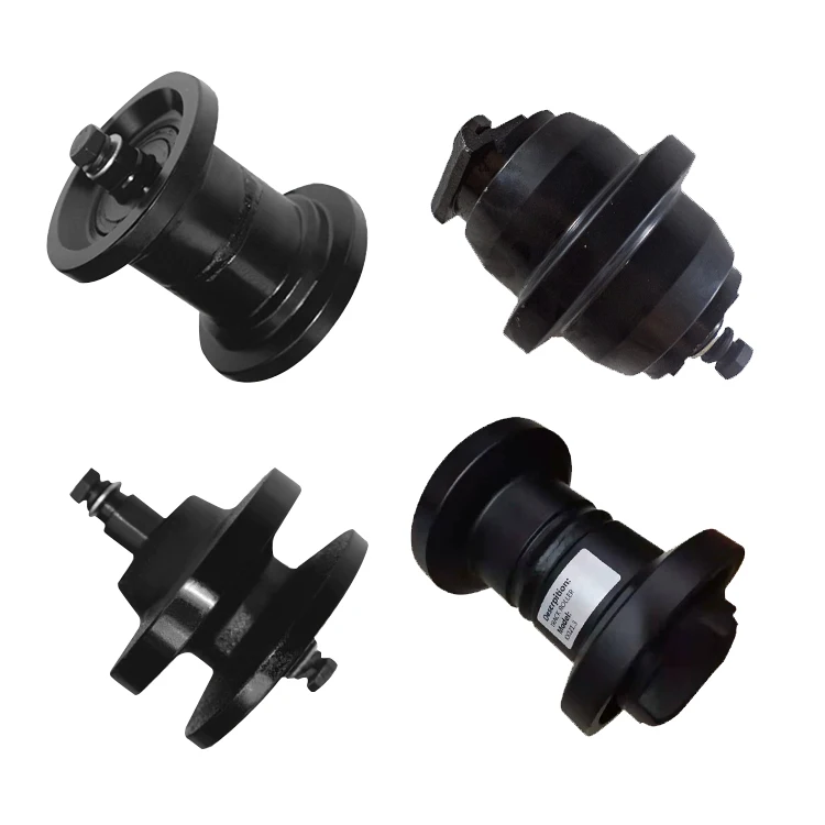 Kubota U35-4 Kx161-3 Kx057-4 Kx040-4 Kx161 Kx080-3 Dc 70 U17 Track ...