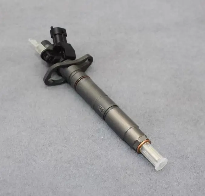 High Quality Engine Fuel Injector Assembly Diesel Fuel Injector Diesel ...