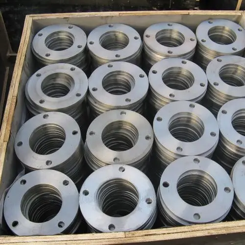Orifice Flange .spectacle Blind Flange.aisi.gb.jis.stainless Steel ...