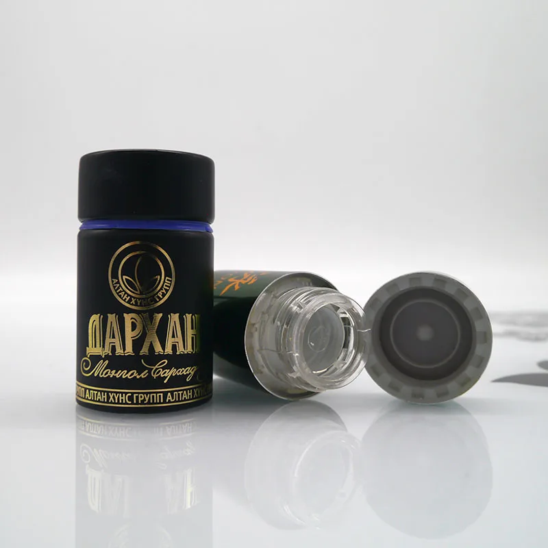 Secure Your Spirits with Snap on Cap Bottle Solutions