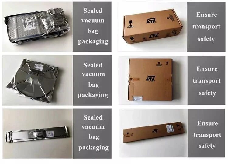 Electronic Component Ep13ct100c8n Integrated Circuits Chips Ic ...