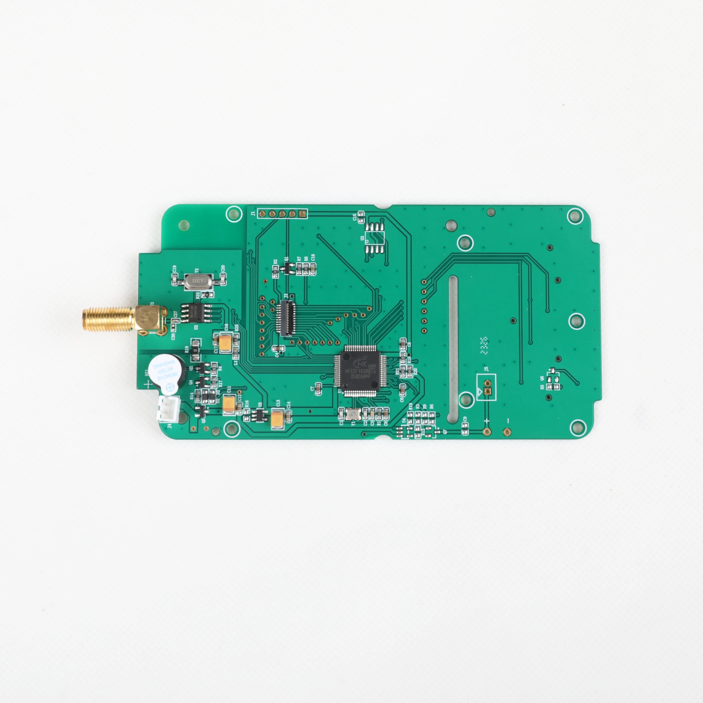 PCB circuit board for bluetooth speaker headset audio amplifier PCBA ...