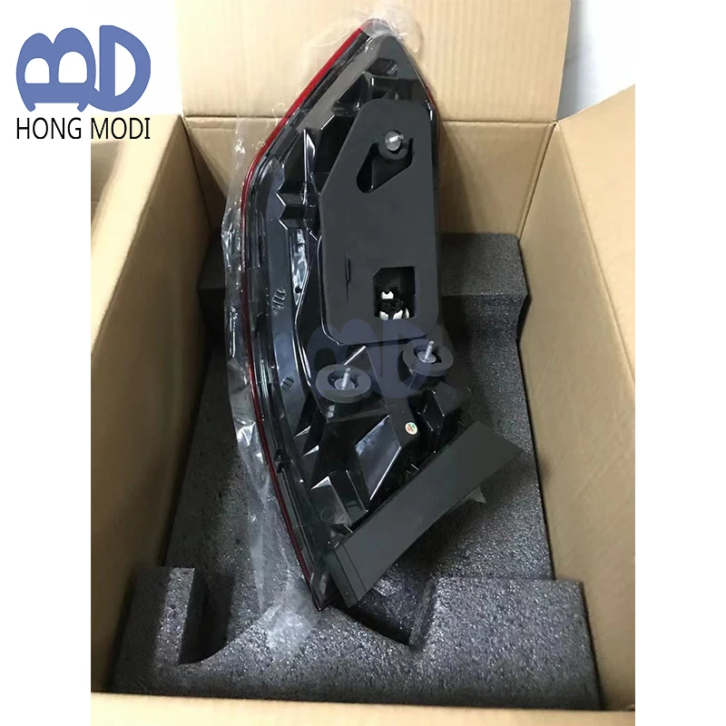 Lámpara trasera para Mazda 3 5 CX 2015, B45A51160B B45A51150B| Alibaba.com