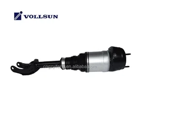 Air Spring Strut Air Shock Absorber Air Suspension For Mercedes-benz ...