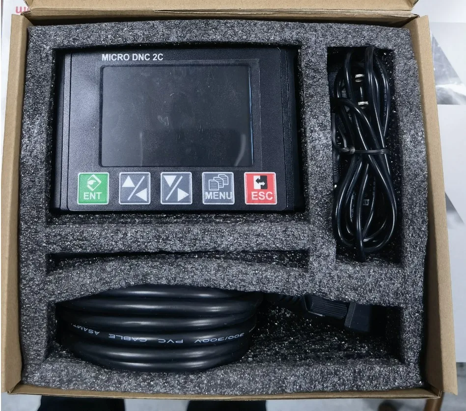 MICRO DNC2 Conveyor CNC Recommended DNC Online Transmission Machining ...