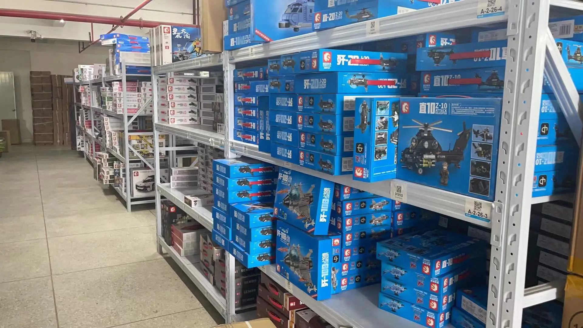 The Haunted Manor Ghost House Moc-54244 Castle Fit Model Building ...