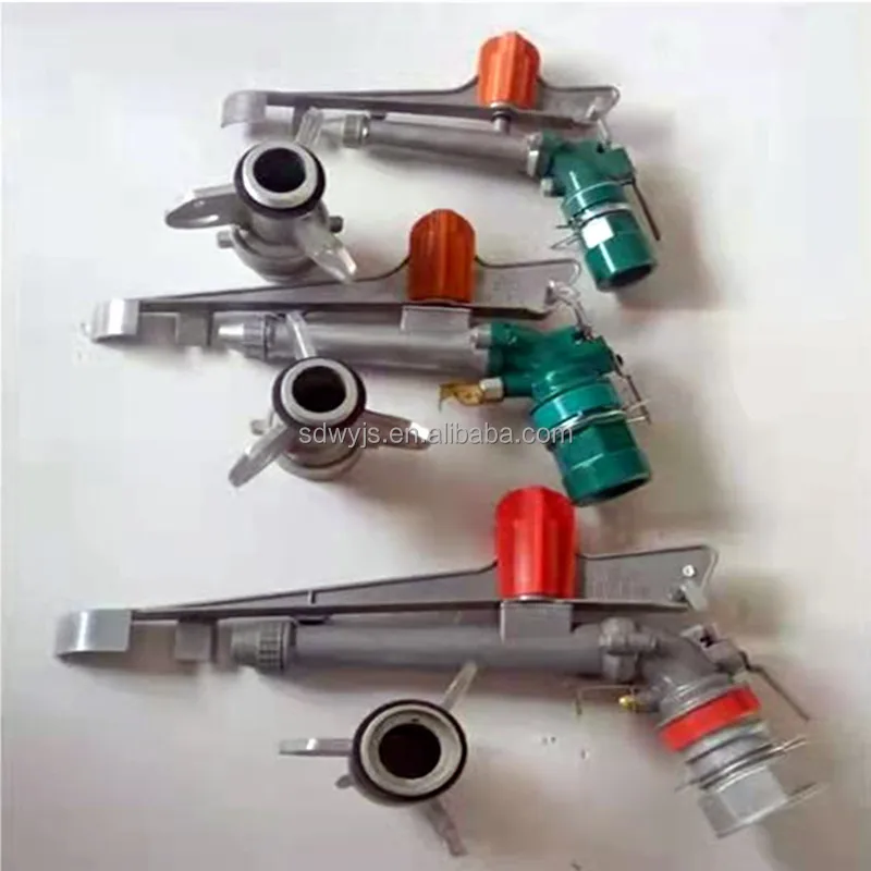 Farm 360 Degree Rotating Water Hand Sprinkler Py40 Lawn Irrigation ...