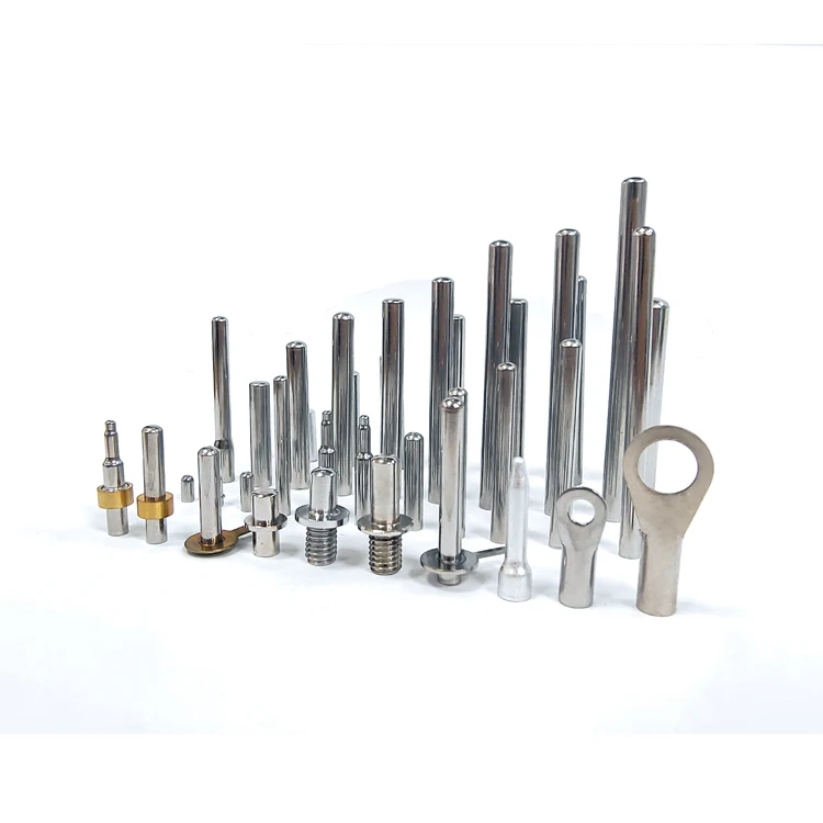 304 316 Stainless Steel NTC Sensor Housing for Probes