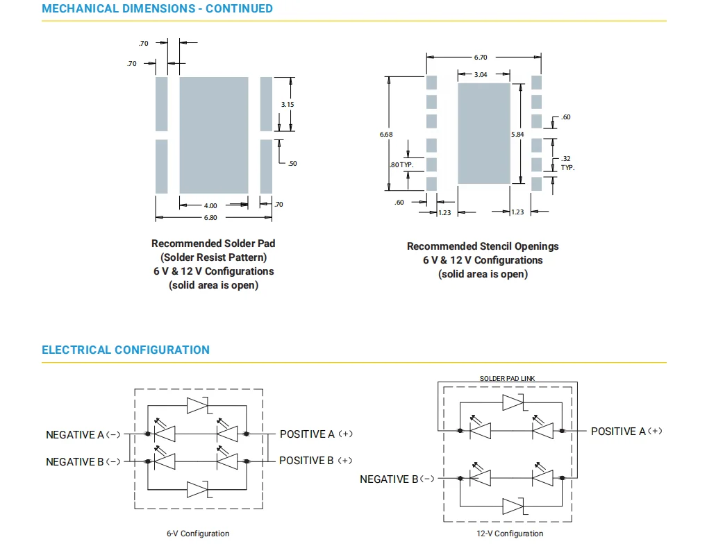 Genuine Crees Led Xhp70.2 6v 12v 2700k-7000k Cri80 Cri90 High Power ...