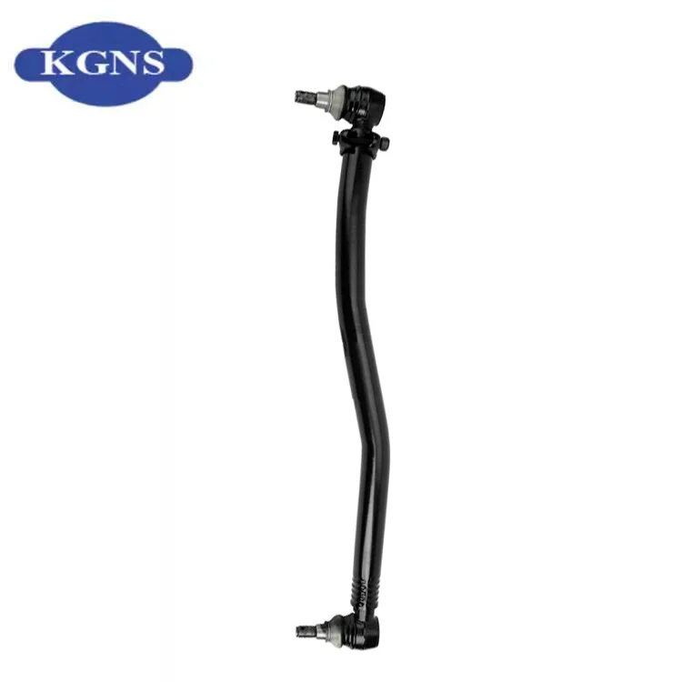 Truck Spare Parts Drag Link Oe 0024604805 0024604705 0034604905 ...