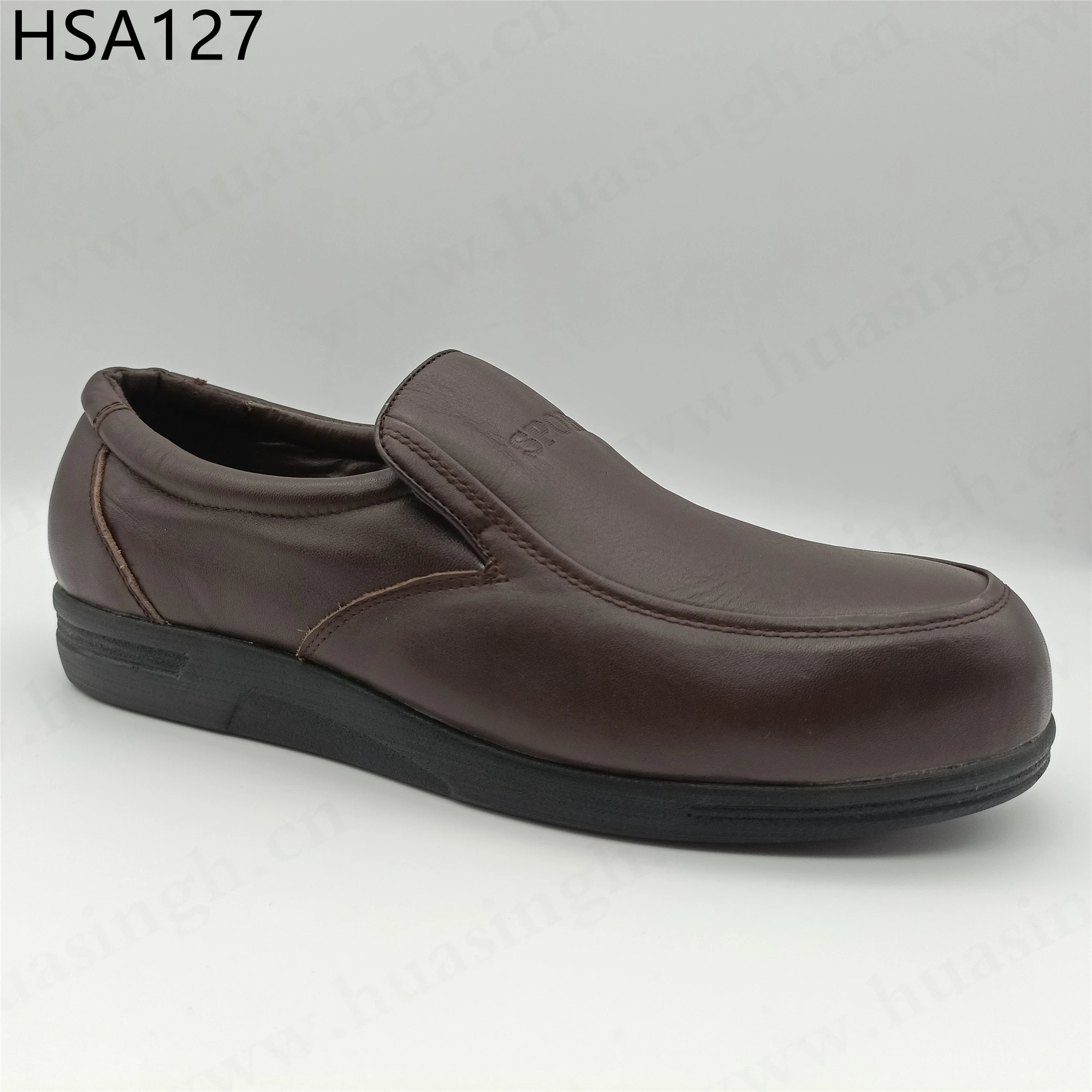 Zh,Best Seller Steel Toe Insert Outdoor Construction Work Shoes Anti ...