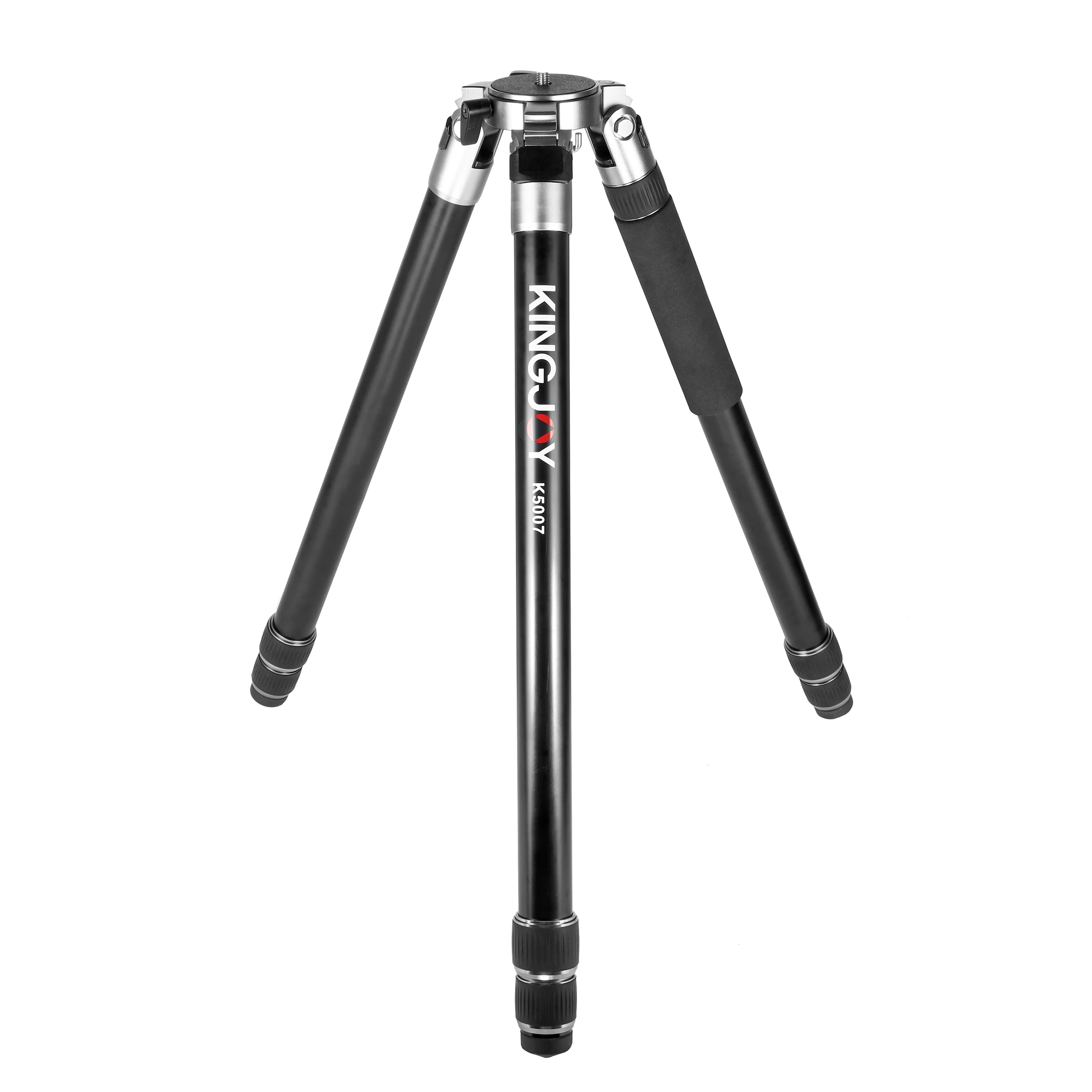 Kingjoy Professional k5008 big heavy duty Aluminum Tripod 39mm Large ...