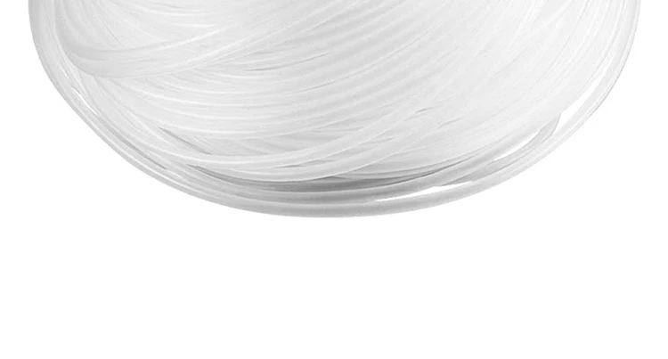 4*6mm Air Tubes Fish Tank Aeration Pump Air Shaft Tube Cold And Heat ...