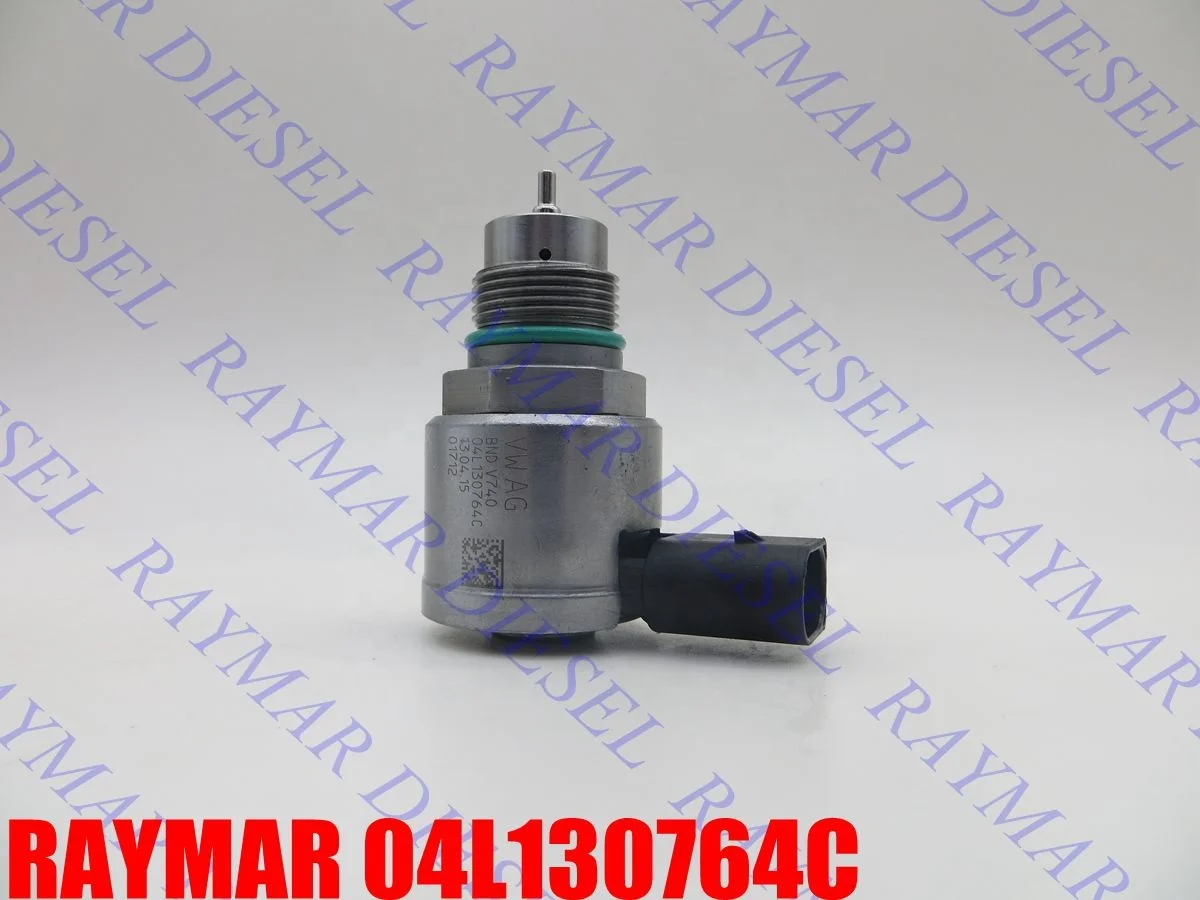 Genuine And Brand New Diesel Common Rail Pressure Regulator Sensor ...