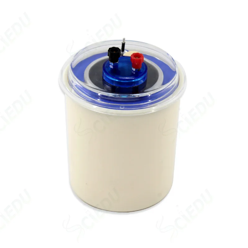 Teaching Resource Physics Calorimeter Set Laboratory Calorimeter School ...