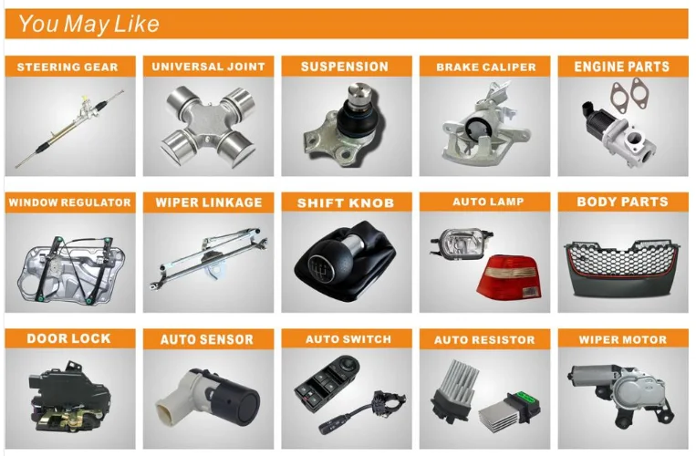 Aelwen Hydraulic Power Steering Rack Fit for Hyundai H-1Box 57700-4A800 ...