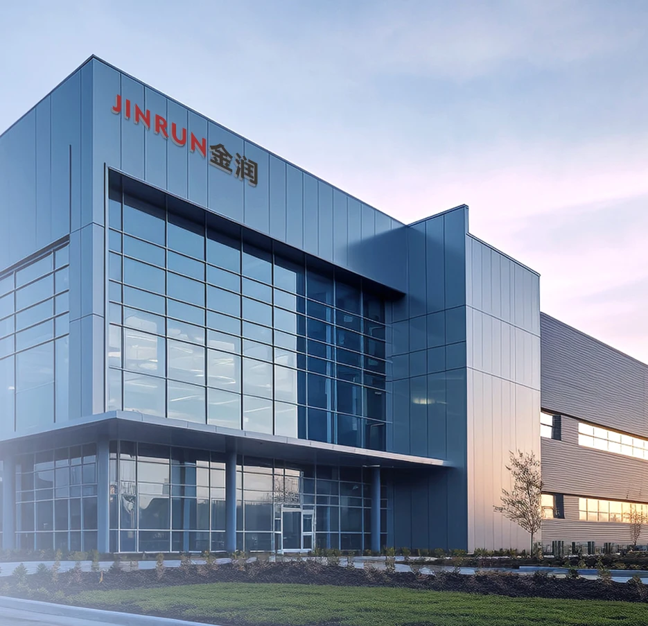 Company Overview - Cangzhou Jinrun Weiye Electronic Panel Co., Ltd,