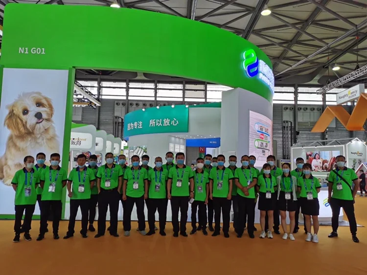 Oem Odm Multiple Various Flavors Dog Food Chinese Pet Food - Buy Pet ...