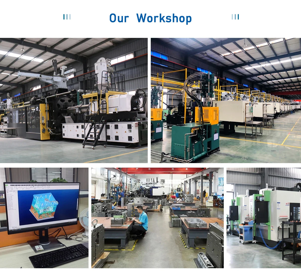 Yobest Hard And Soft Pvc Profile Extrusion Companies Best Quality Hard ...