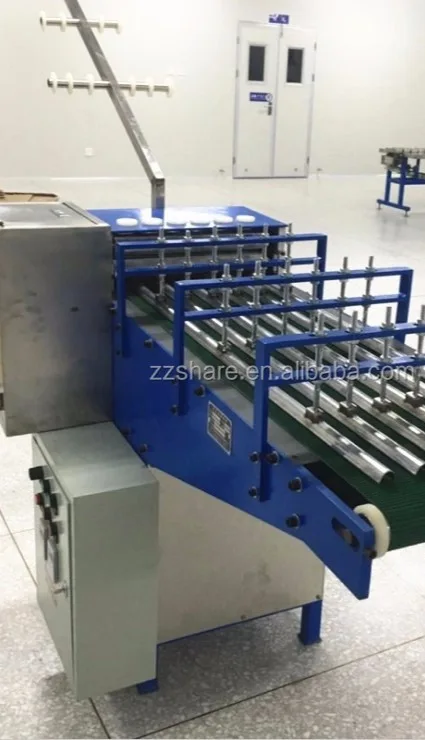 Surgical Automatic Cotton Ball Making Machine - Buy Automatic Cotton ...